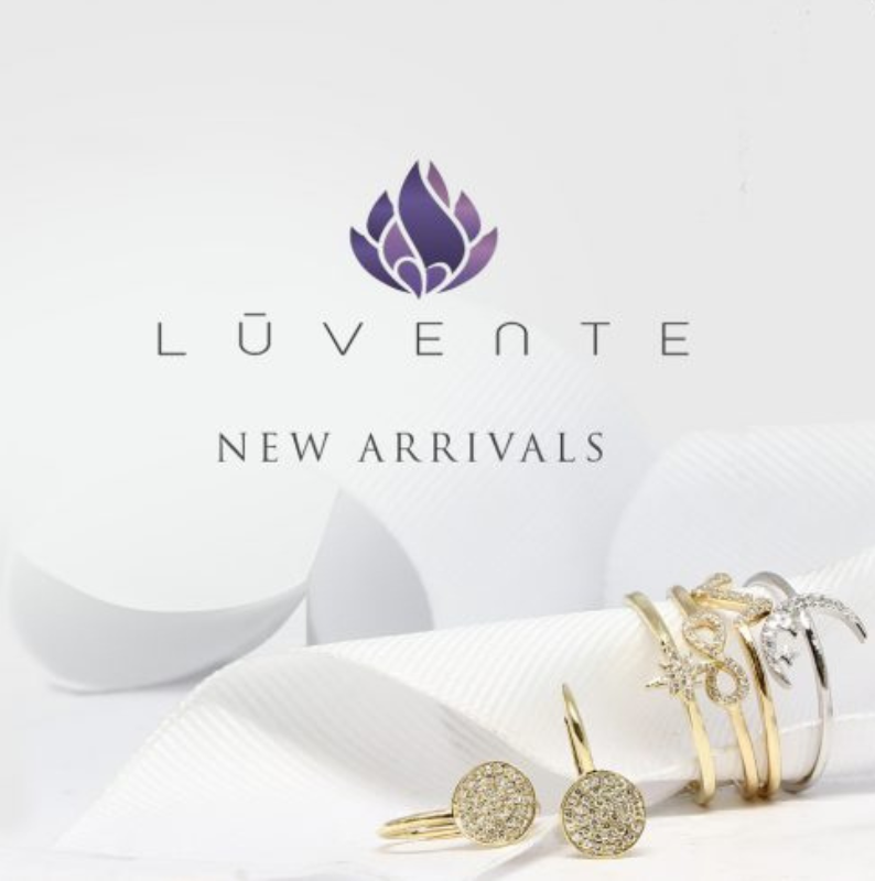 Luvente – Kirkland Jewelry